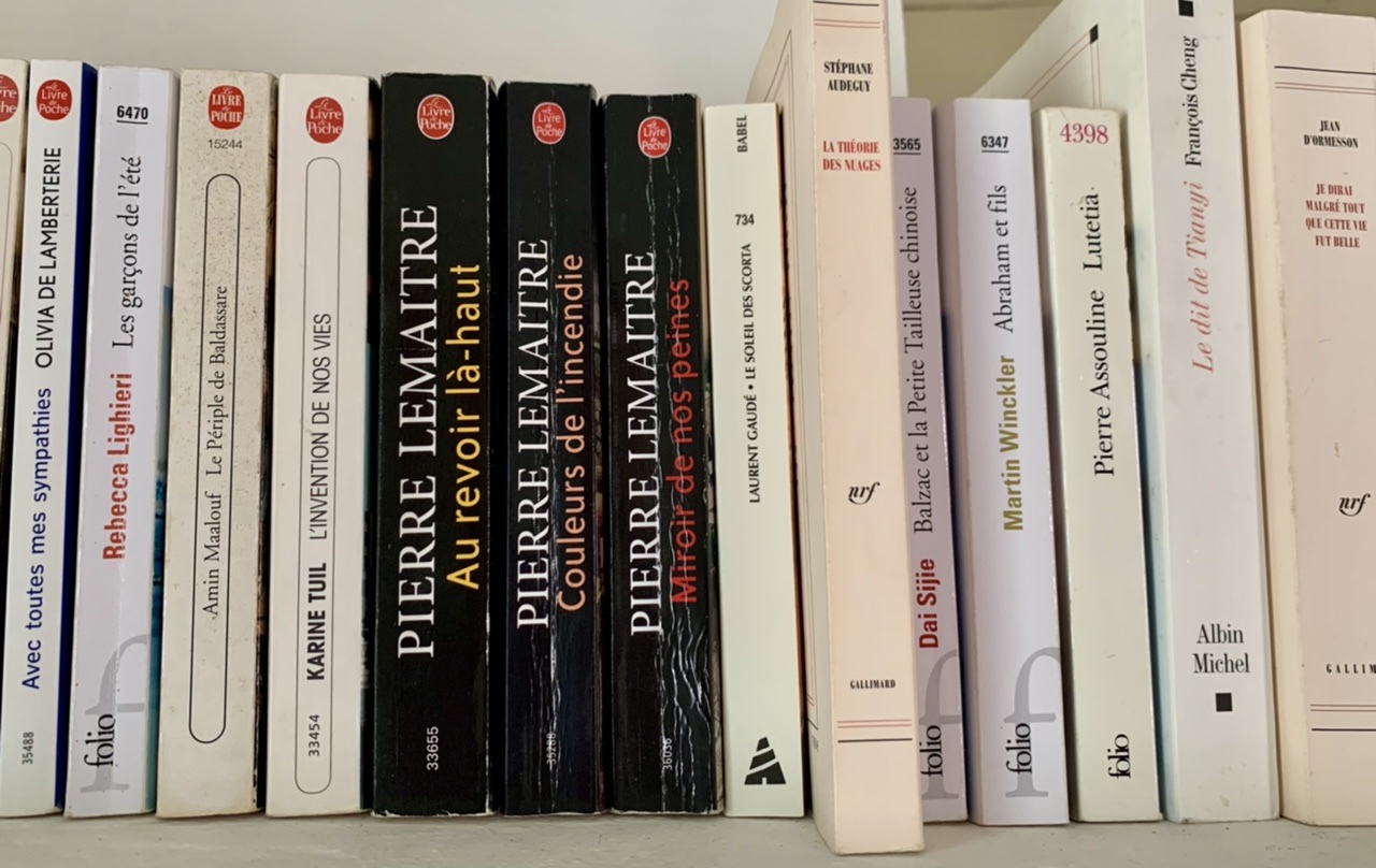 Inscription – French Bespoke